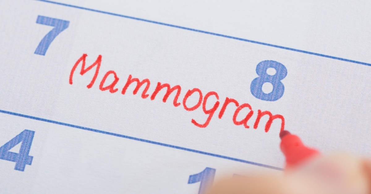 Mammograms: What You Need to Know | RxWiki